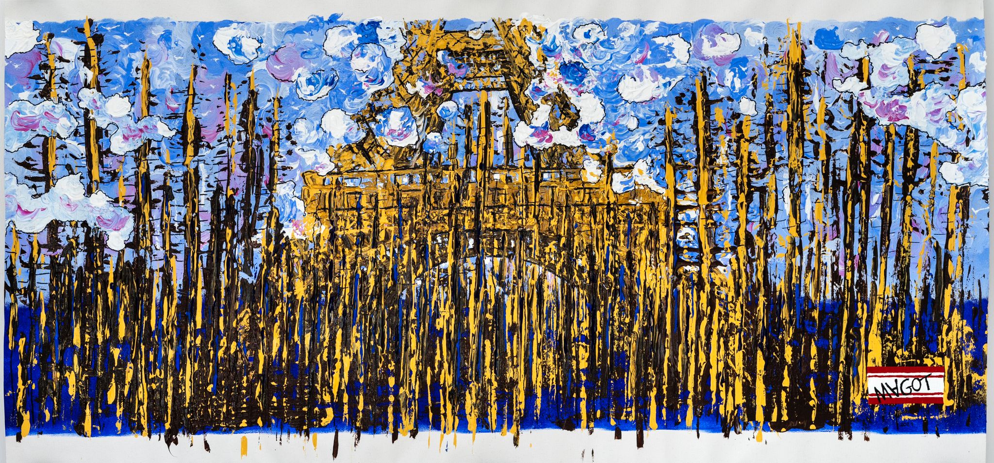 Galerie – Magot Art