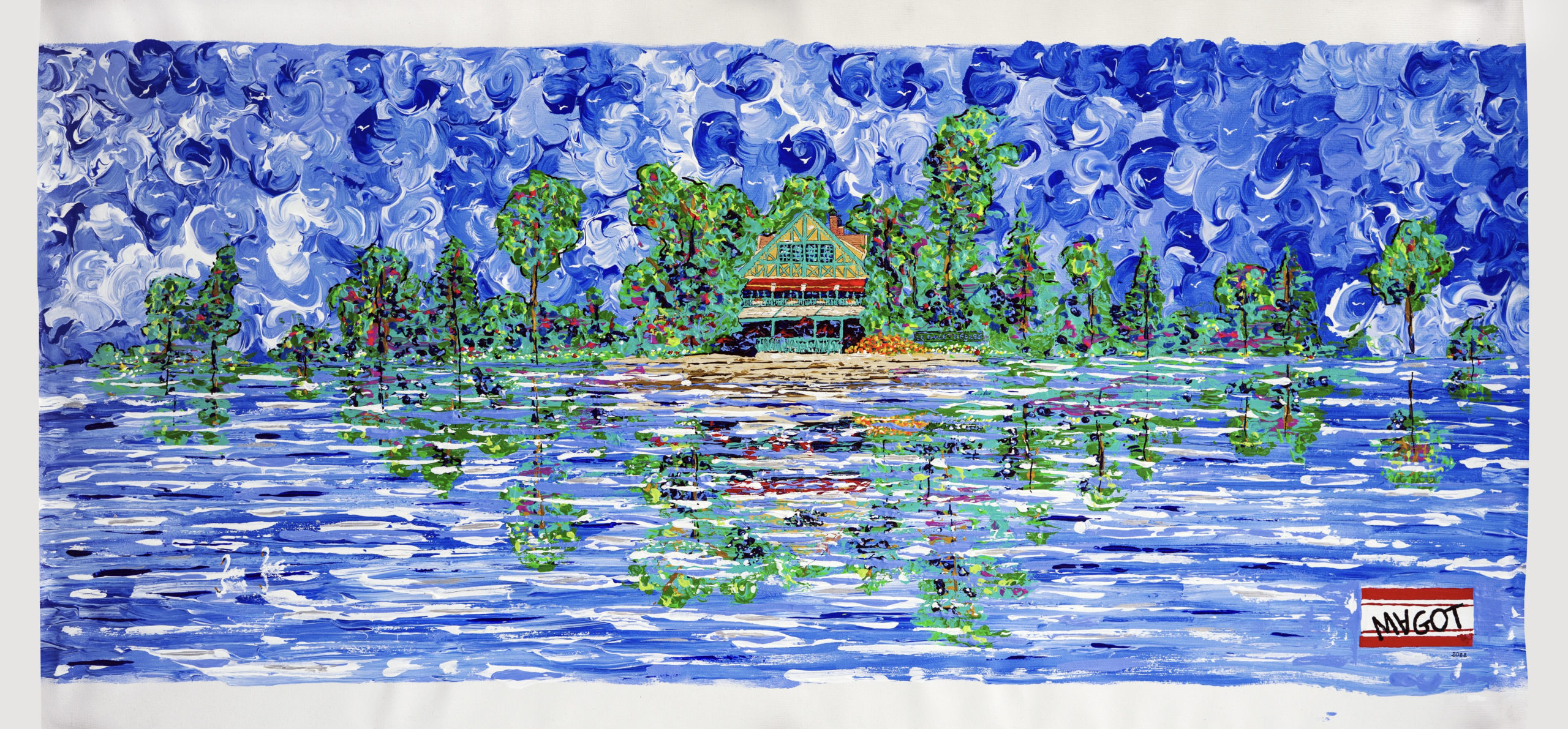 Galerie – Magot Art