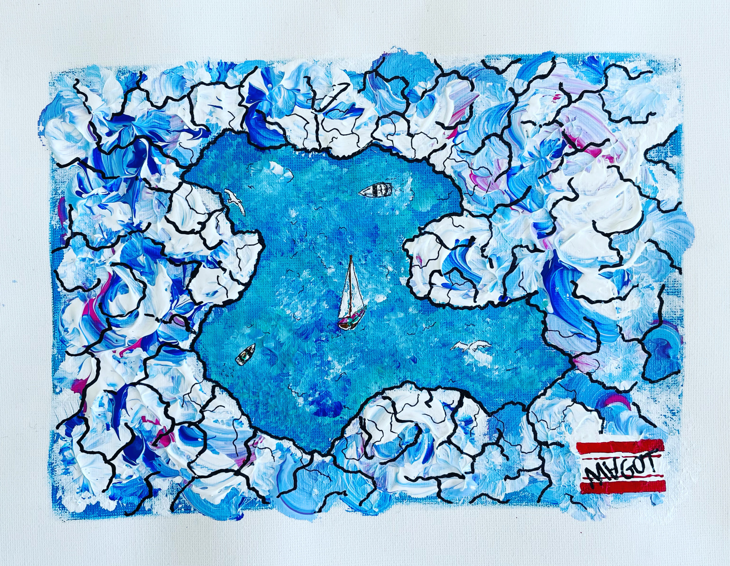 Galerie – Magot Art